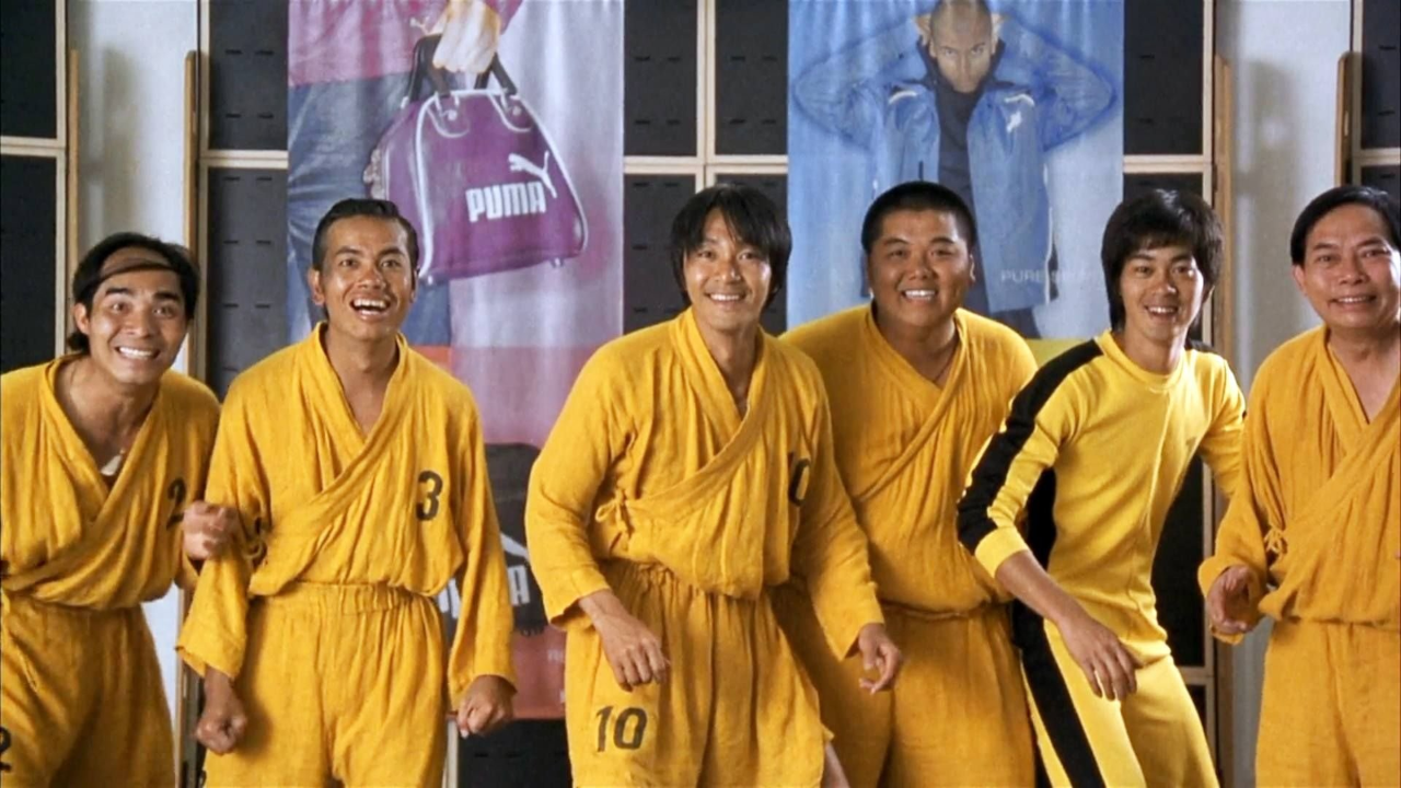 Celebrating the FIFA World Cup - jutsu no movies