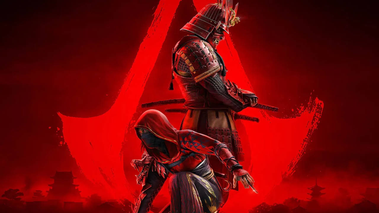 Assassin’s Creed is finally in Japan - jutsu no movies